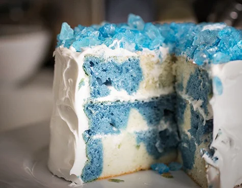 Baking Bad- Bitter Sweet, Goodbye Breaking Bad Cakes — The World of Kitsch