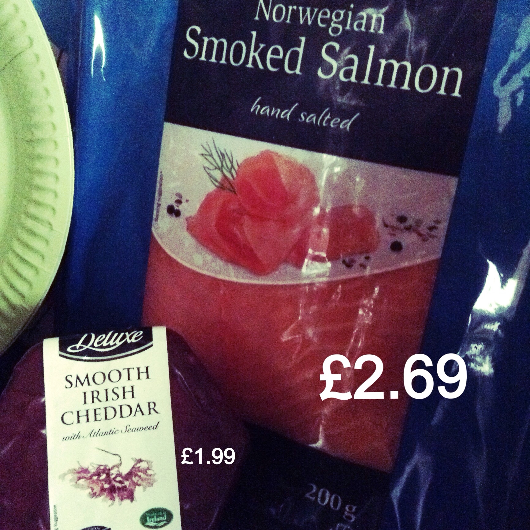 12 Reasons Why Lidl Should Become Your New Local Deli in 2014 — The ...