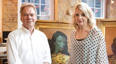 Back to Basics on The World of Kitsch — The World of Kitsch