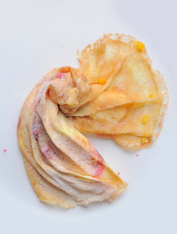 Burrow Bakery's Incredible Bowie Biscuits — The World of Kitsch