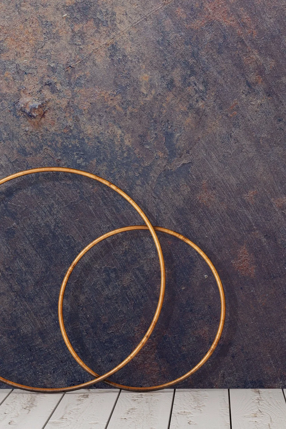 An Optical Illusion in Your Home, 15 Walls to Baffle Your Guests — The ...