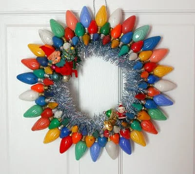 On the 5th Day of Kitschmas @Rudedoodle Gave to Me- Five Bold Rings ...