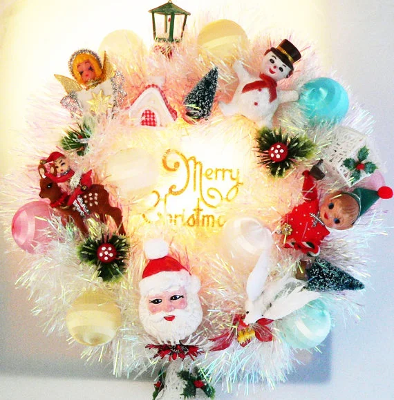 On the 5th Day of Kitschmas @Rudedoodle Gave to Me- Five Bold Rings ...