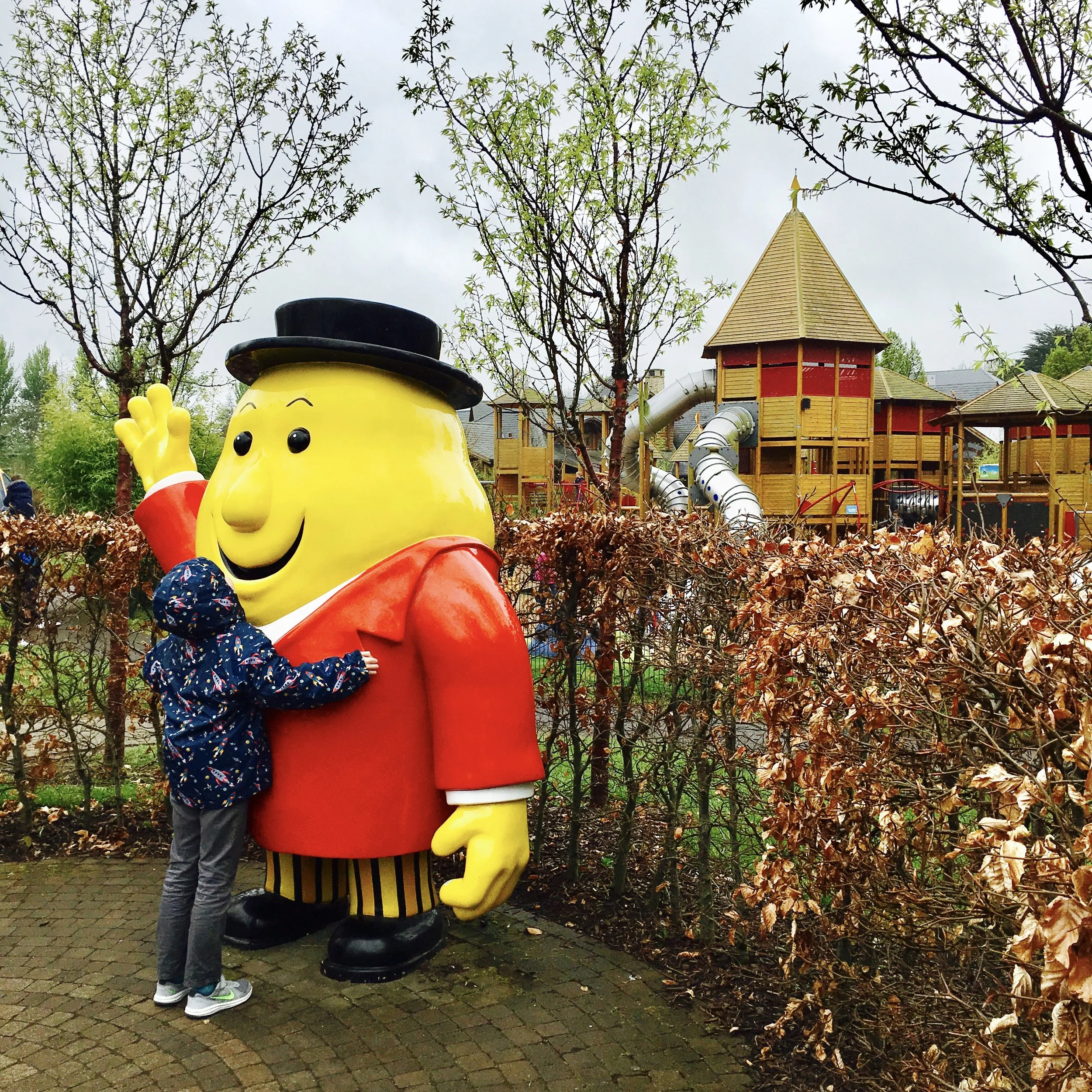 Tayto Park- Ireland's Newest Theme Park- A Visiting Guide, Hints & Tips ...