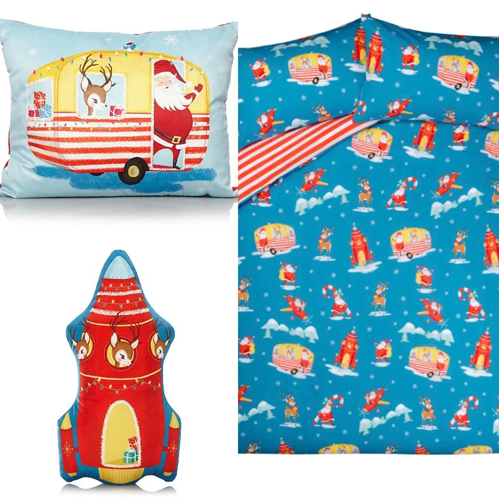 The George at Asda Christmas 2017 Duvet Covers Are In! With Over a ...