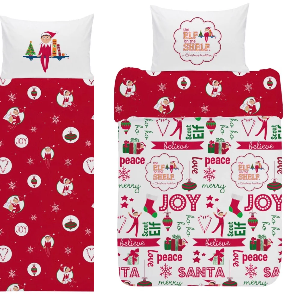 The George at Asda Christmas 2017 Duvet Covers Are In! With Over a ...