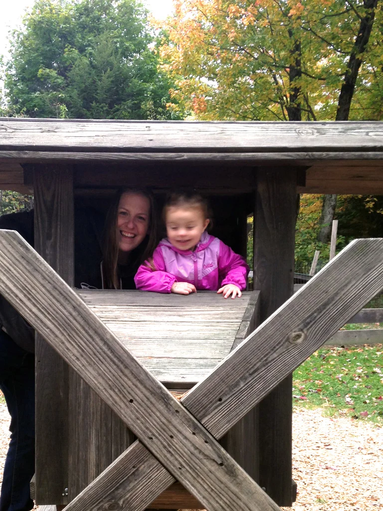 Smiling Hill Farm with the Gilligans — Tori Holmes-Kirk