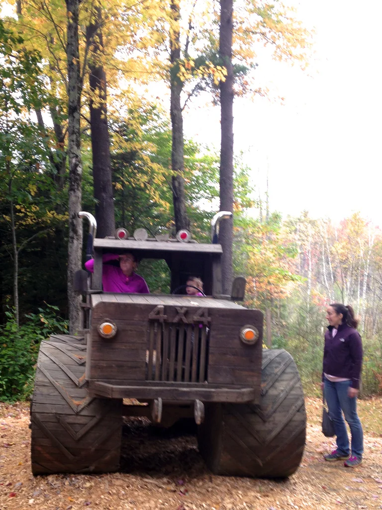 Smiling Hill Farm with the Gilligans — Tori Holmes-Kirk