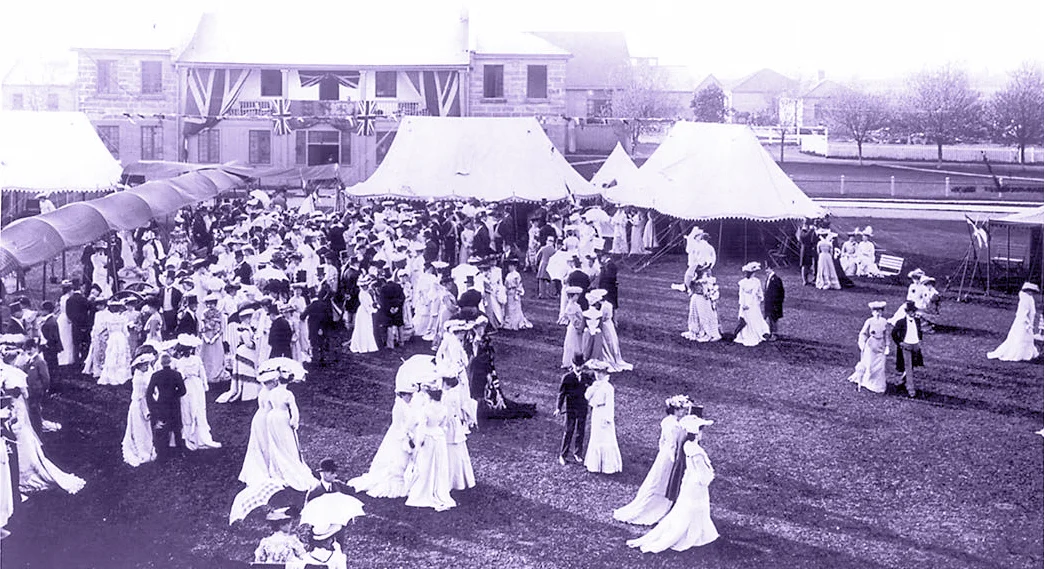 The Garden Party By Katherine Mansfield Literary Devices | Fasci Garden