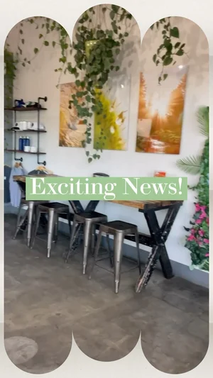 Home -THRIVE JUICE LAB