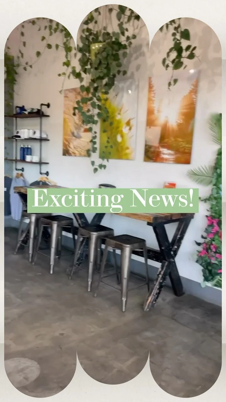 Home -THRIVE JUICE LAB