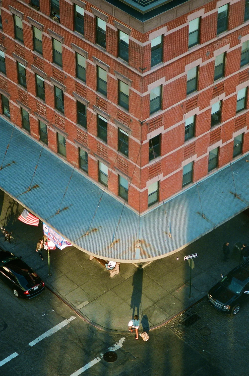 2007 - 2017 — Tatum Shaw