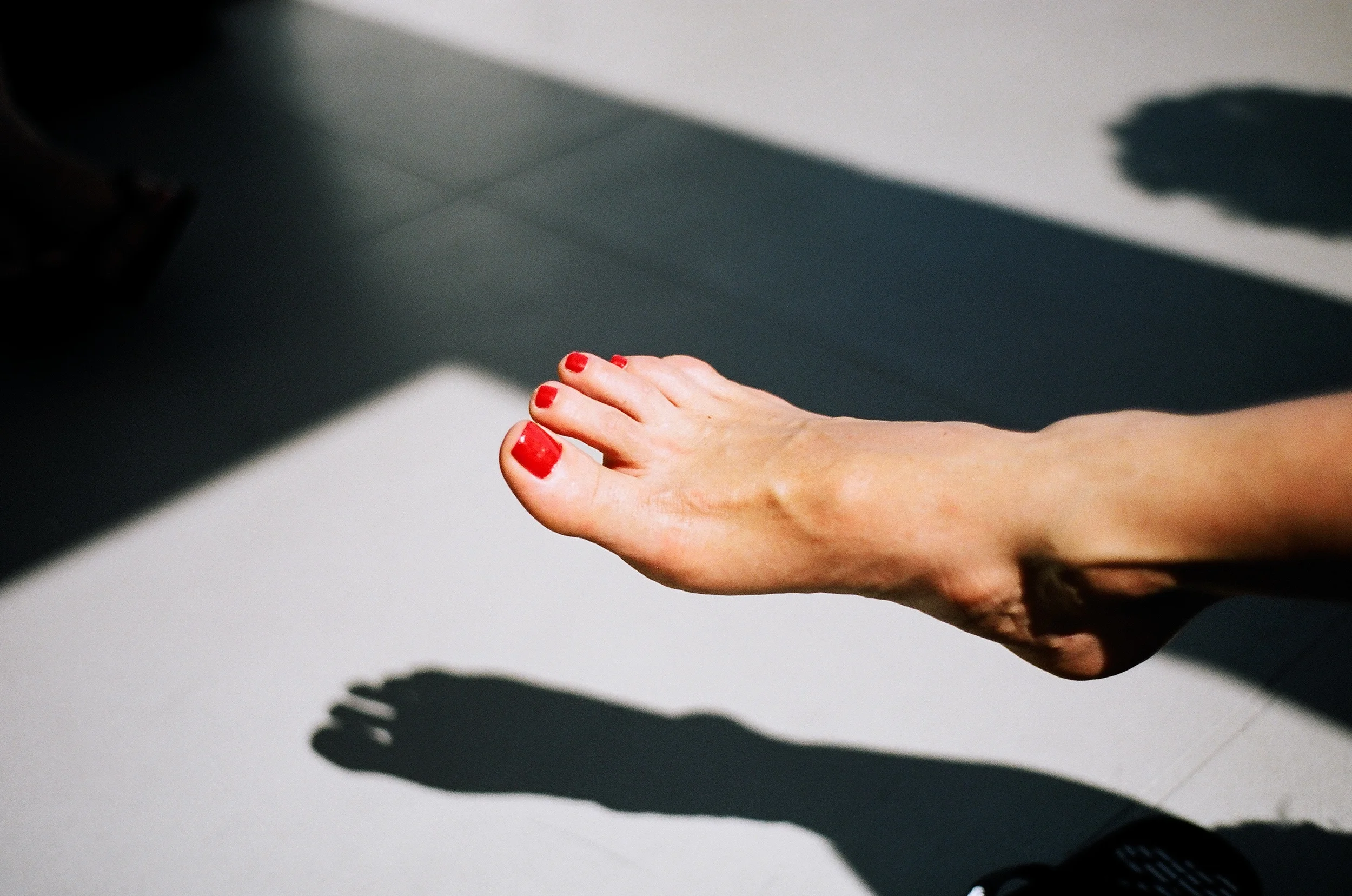 2007 - 2017 — Tatum Shaw