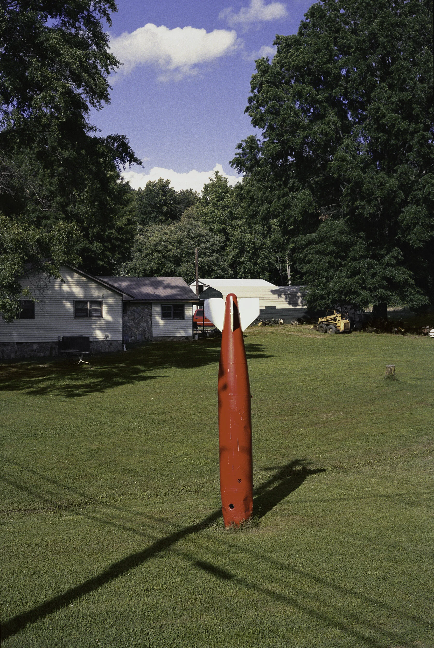 2007 - 2017 — Tatum Shaw