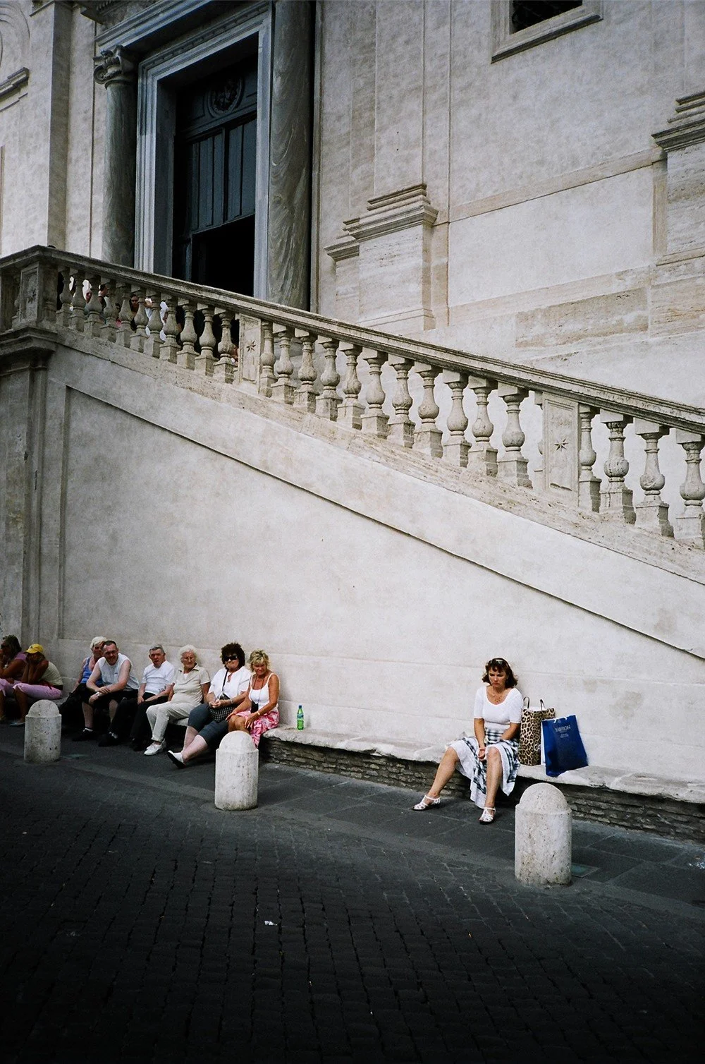 2007 - 2017 — Tatum Shaw