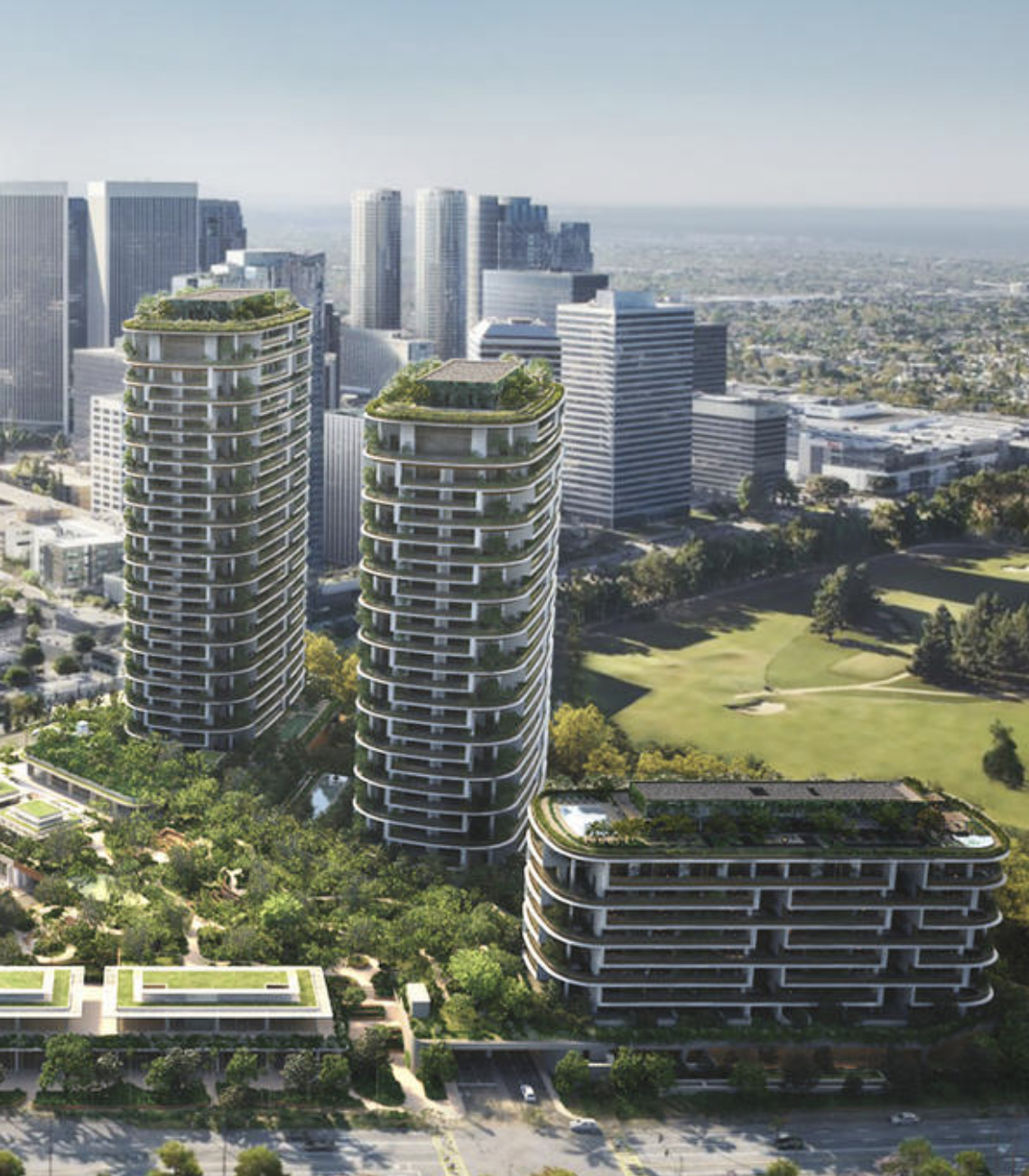 Aman Los Angeles & Beverly Hills Residences | 2026 Pricing & Floor ...