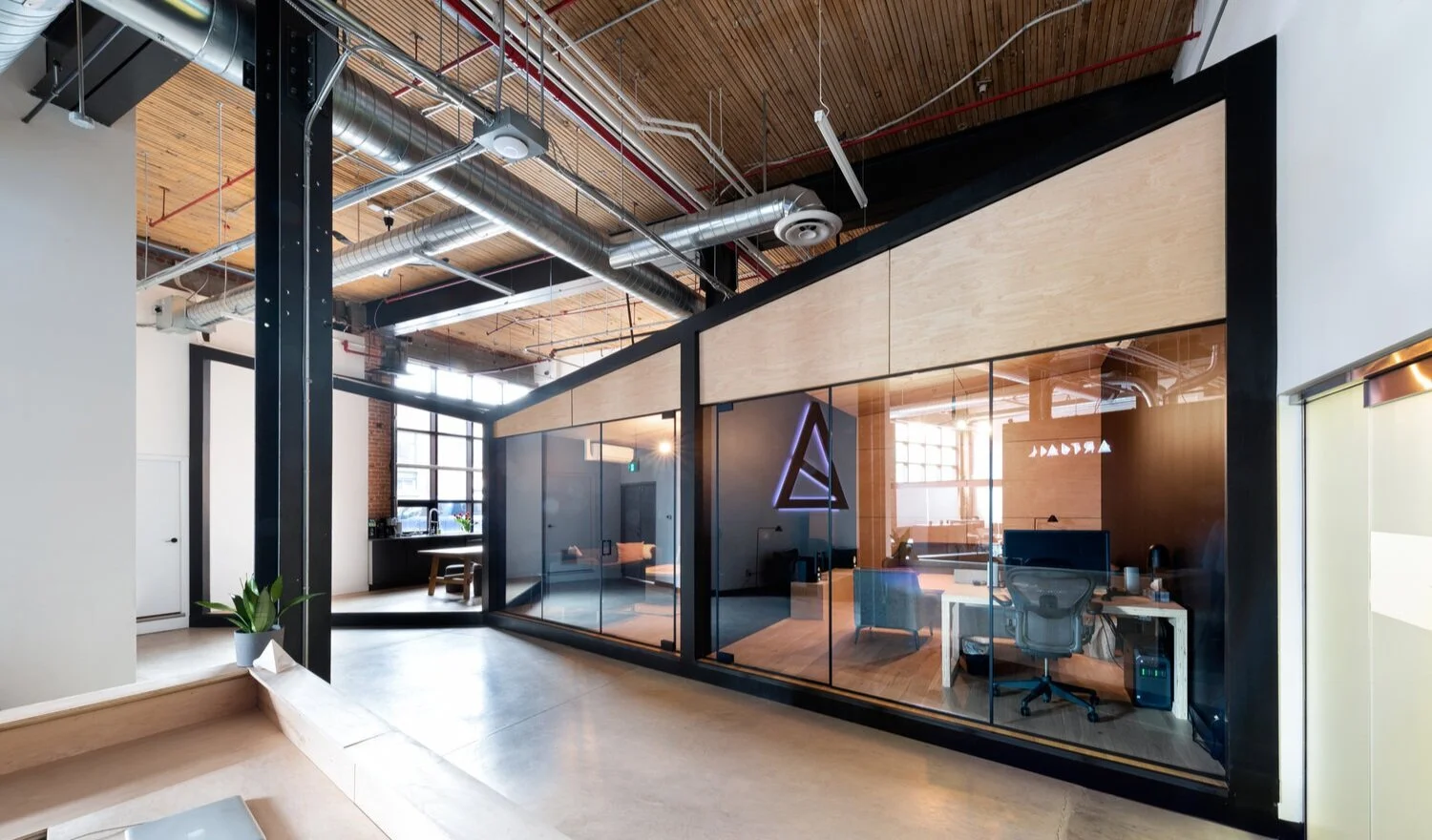 About — Artjail | VFX studio based in NYC and Toronto specializing in ...