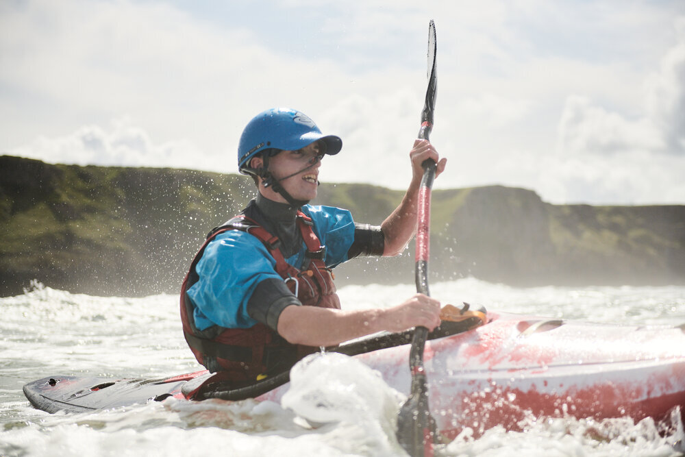 Dave Bird: Lifestyle Photographer