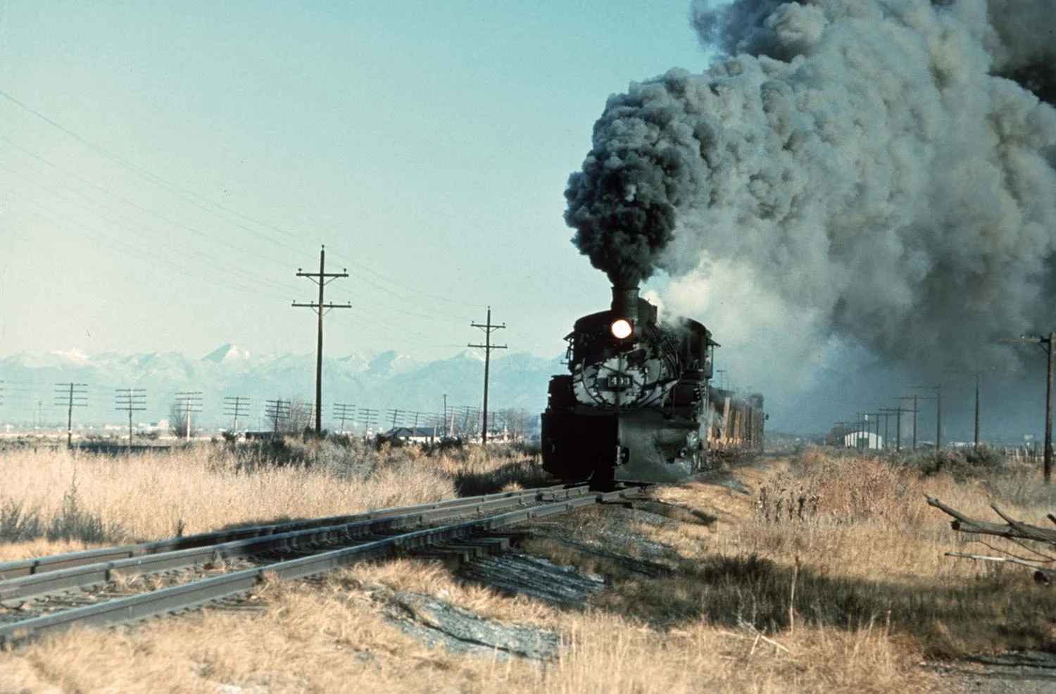 List of All Titles — Sunday River Productions