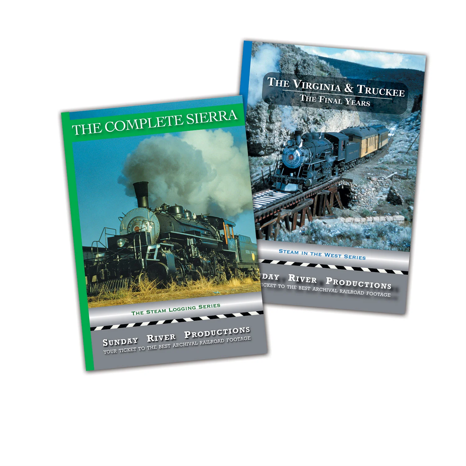 SETS — Sunday River Productions