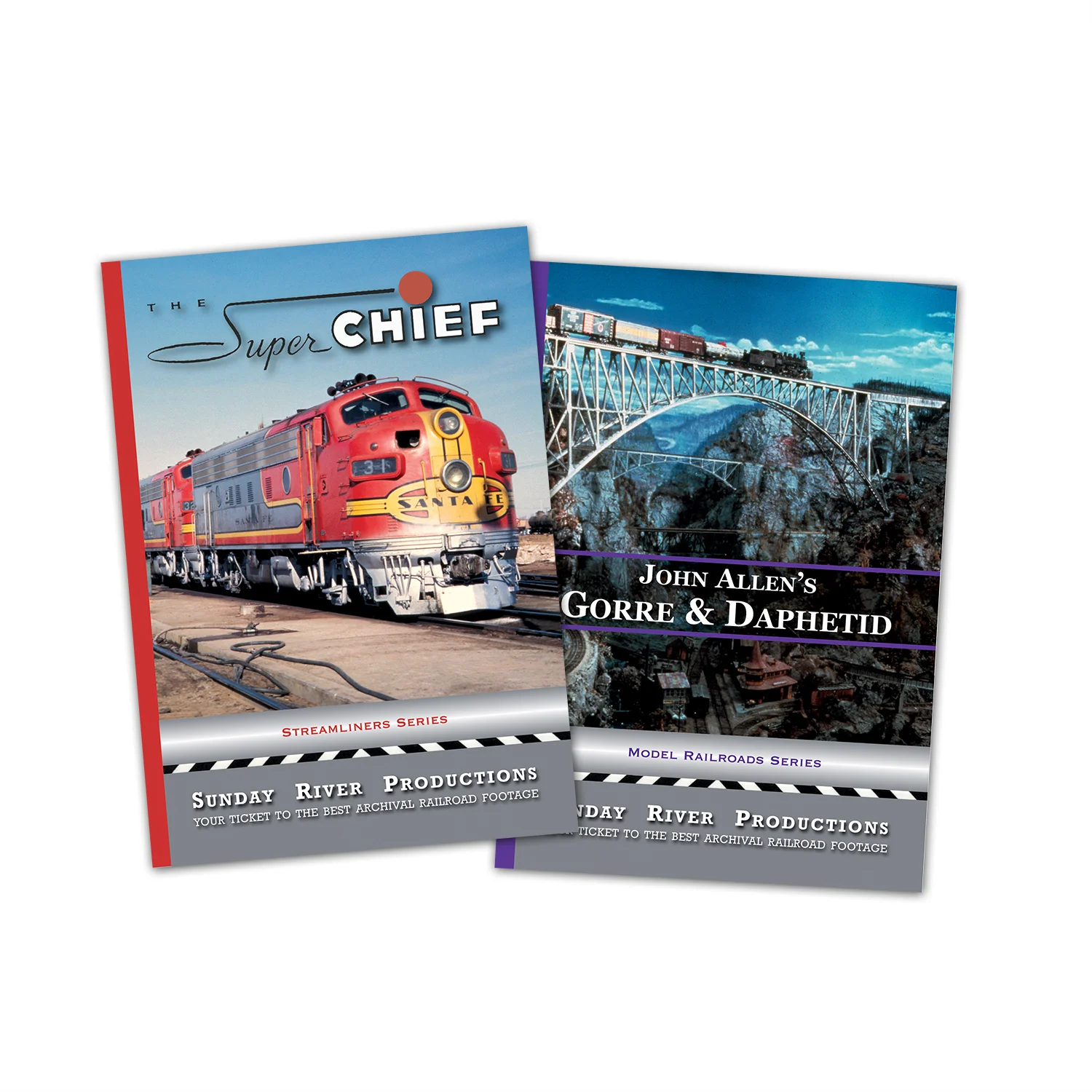 SETS — Sunday River Productions