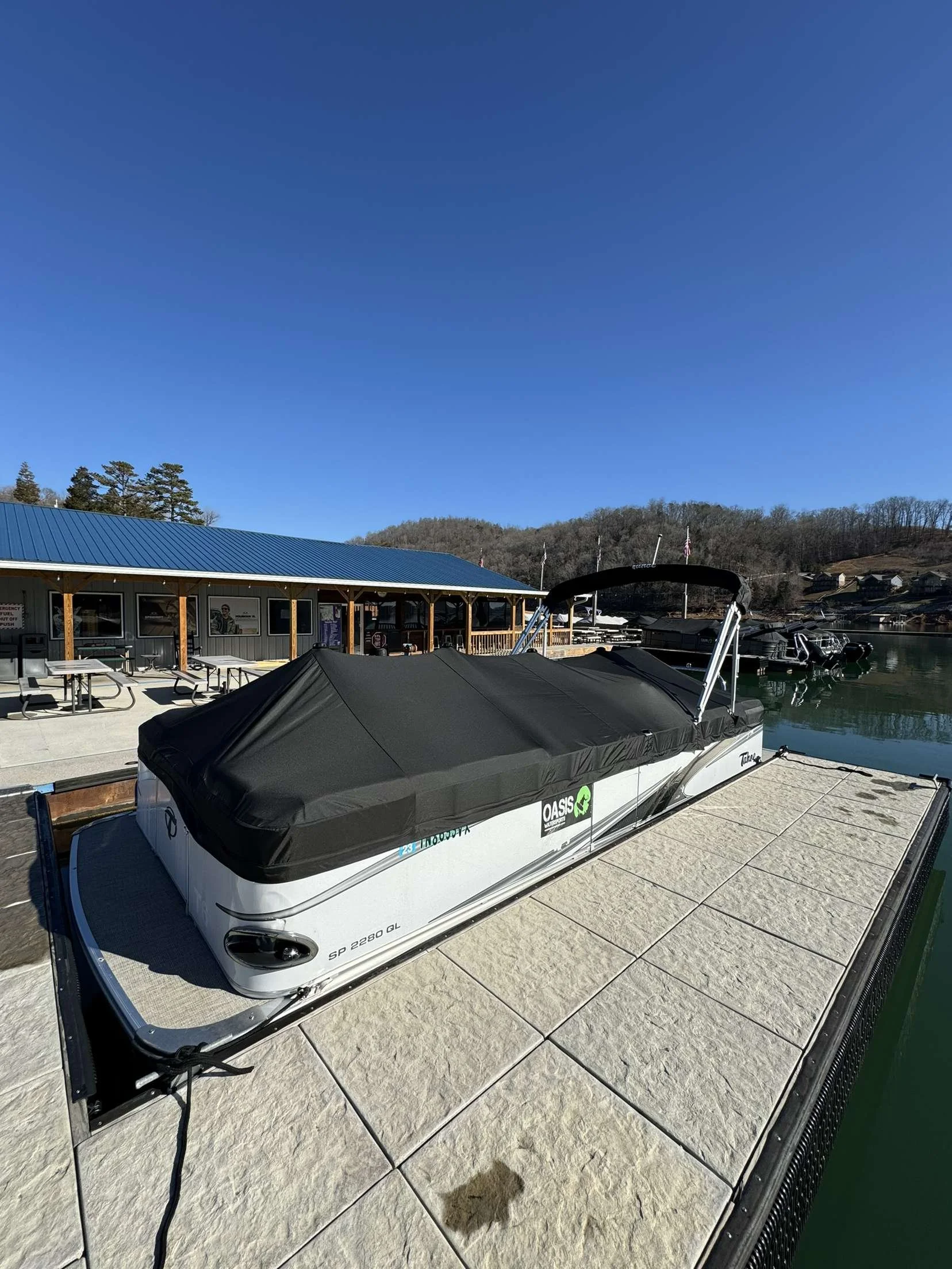 Boats For Sale — Oasis Watersports: Norris Lake Boat Rentals