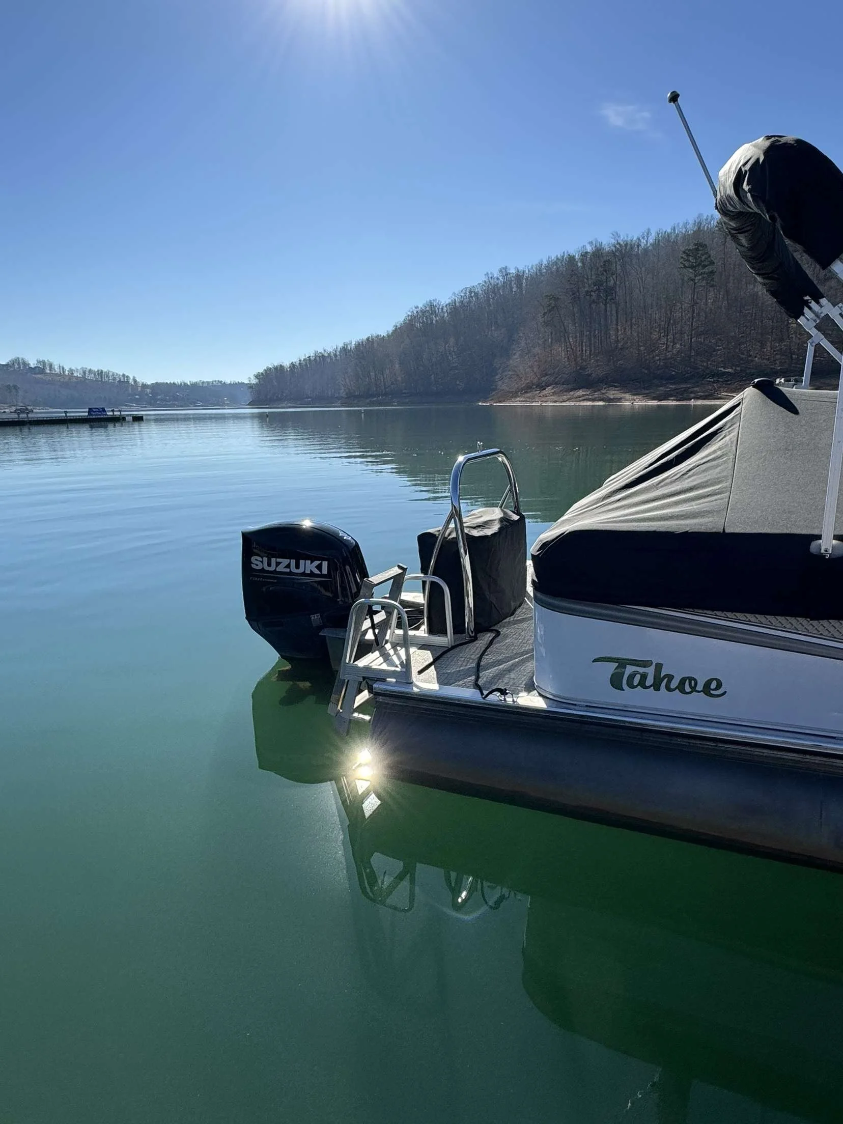 Boats For Sale — Oasis Watersports: Norris Lake Boat Rentals