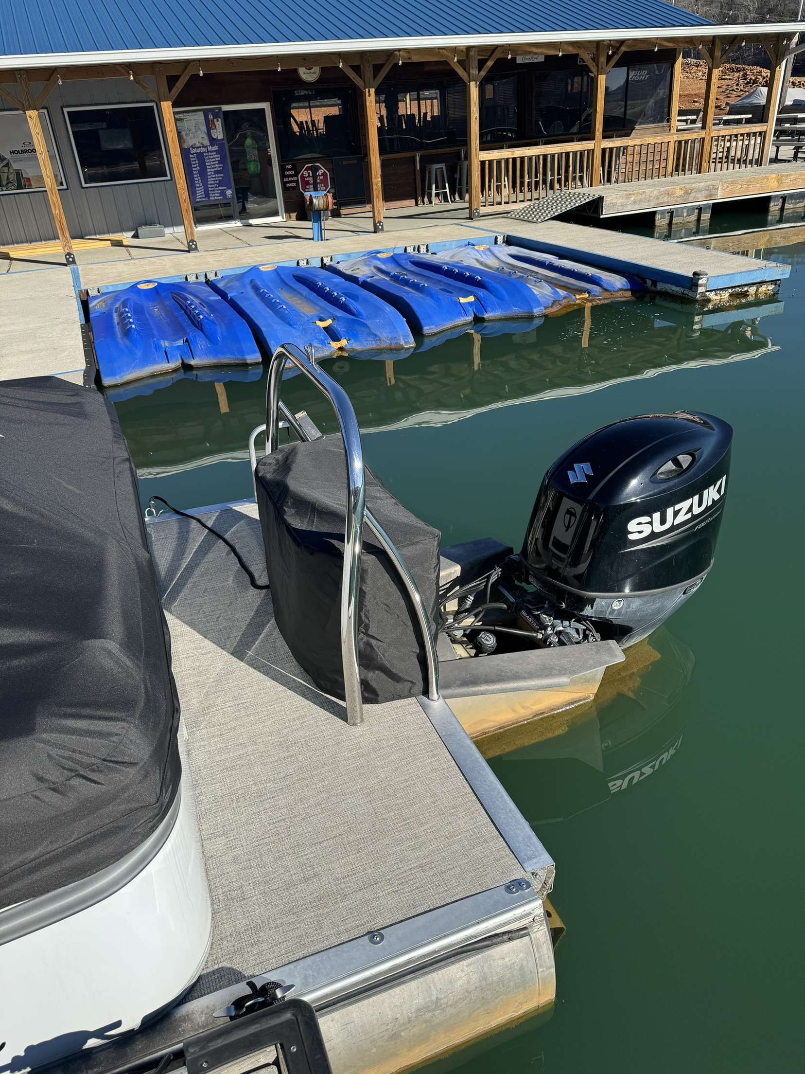 Boats For Sale — Oasis Watersports: Norris Lake Boat Rentals