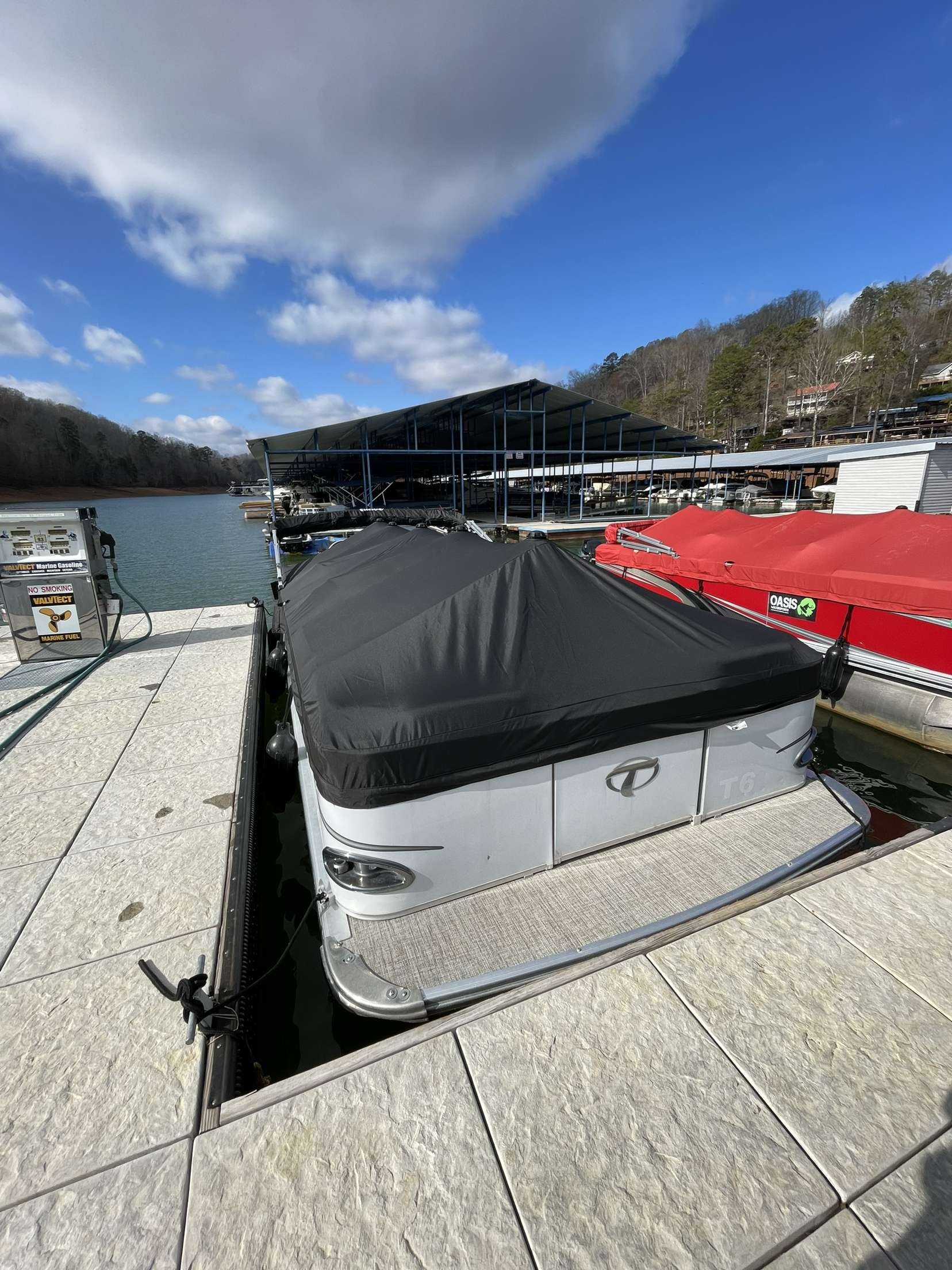Boats For Sale — Oasis Watersports: Norris Lake Boat Rentals