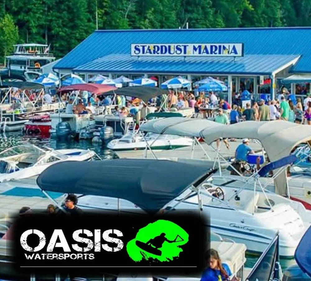 Oasis Watersports: Norris Lake Boat Rentals