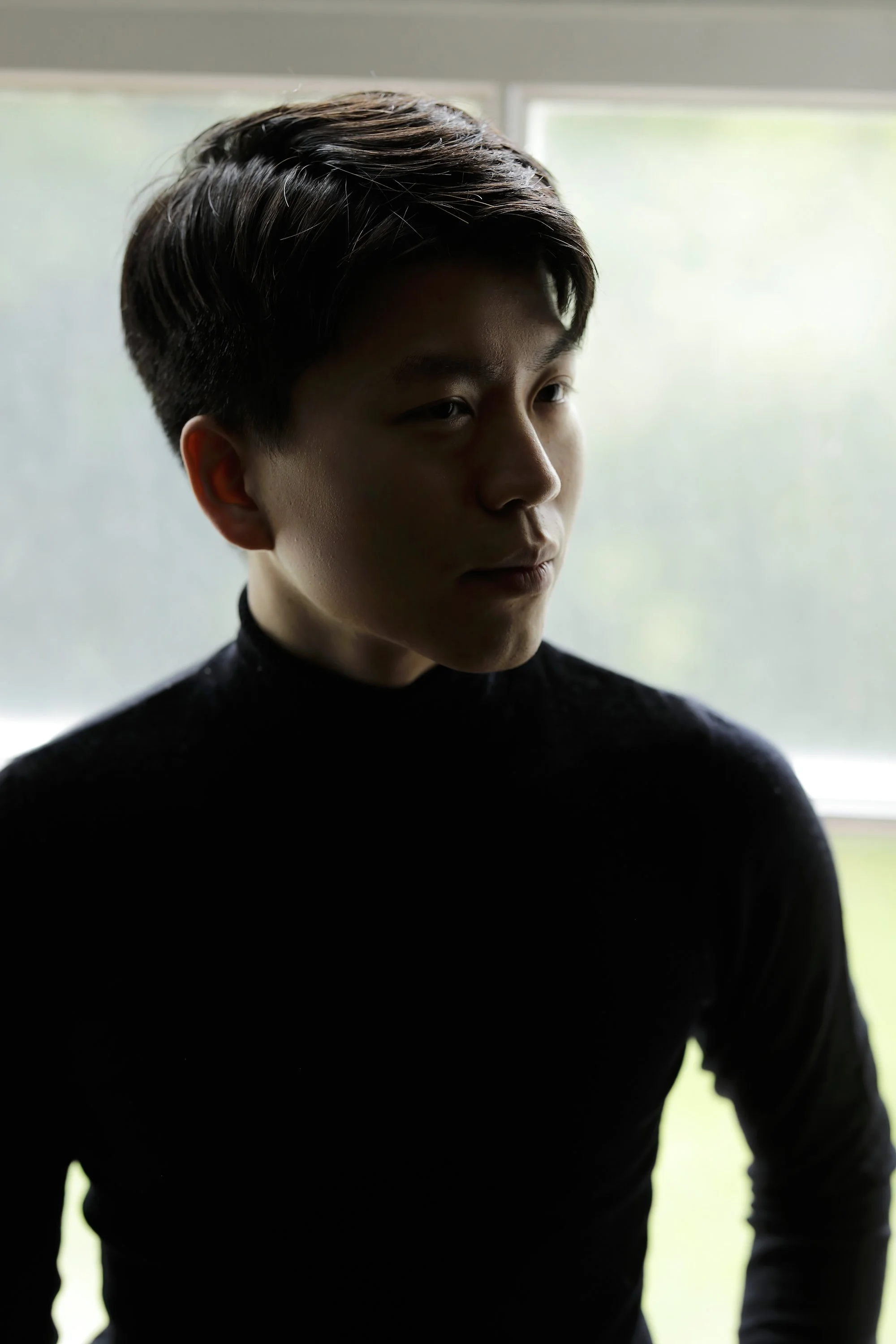 GALLERY — Jason Bae