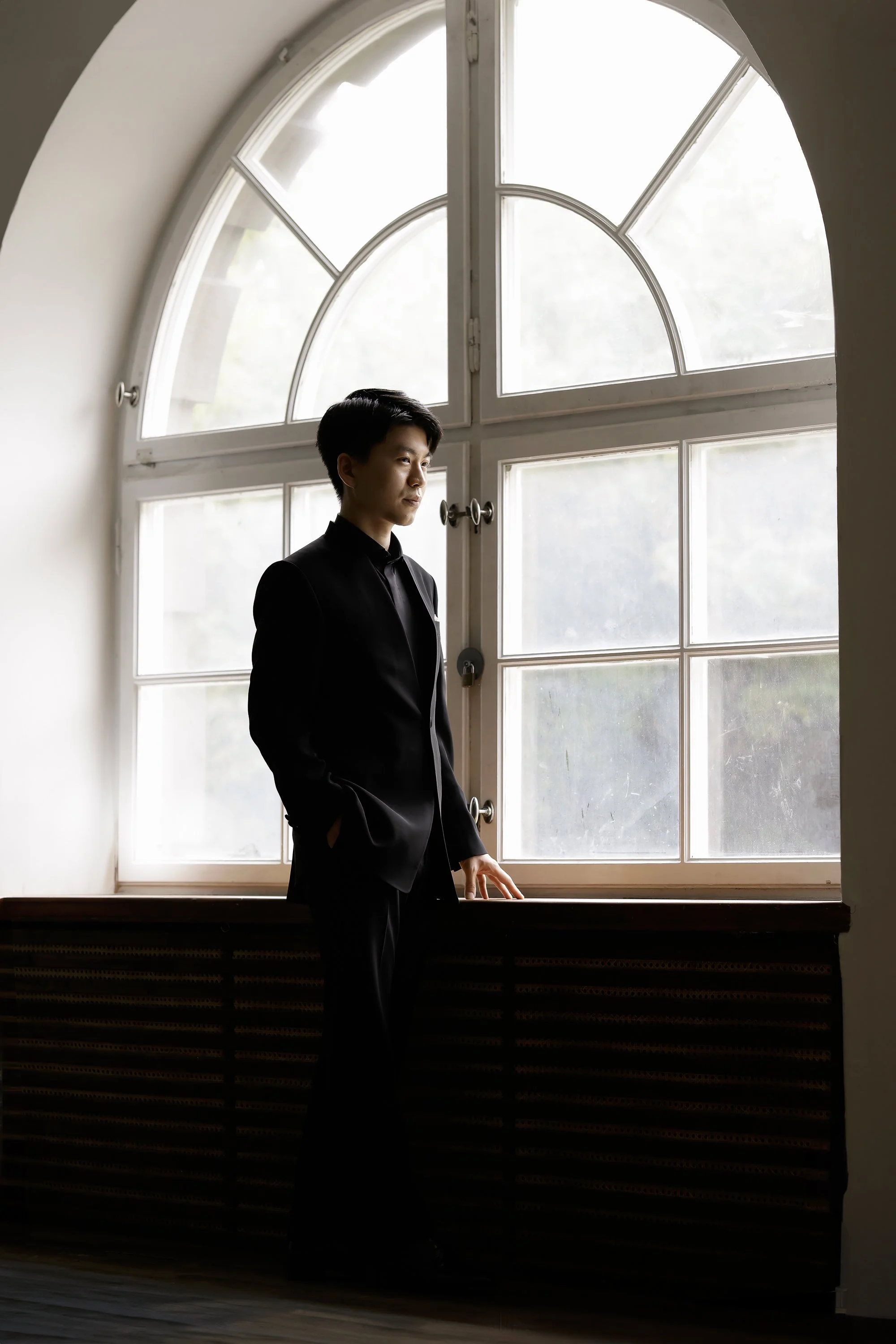 GALLERY — Jason Bae