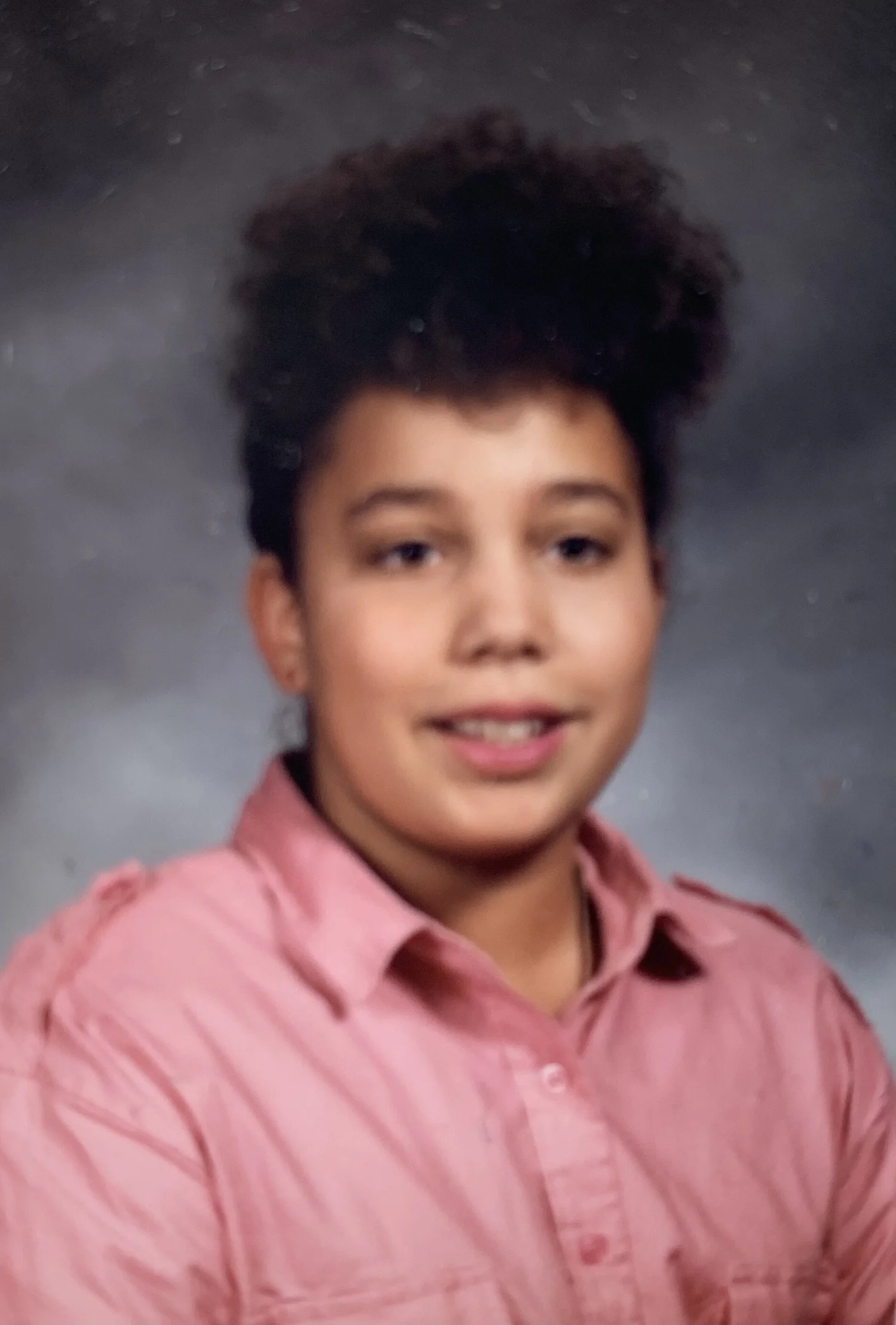 Let's be friends. — Sarah Warren