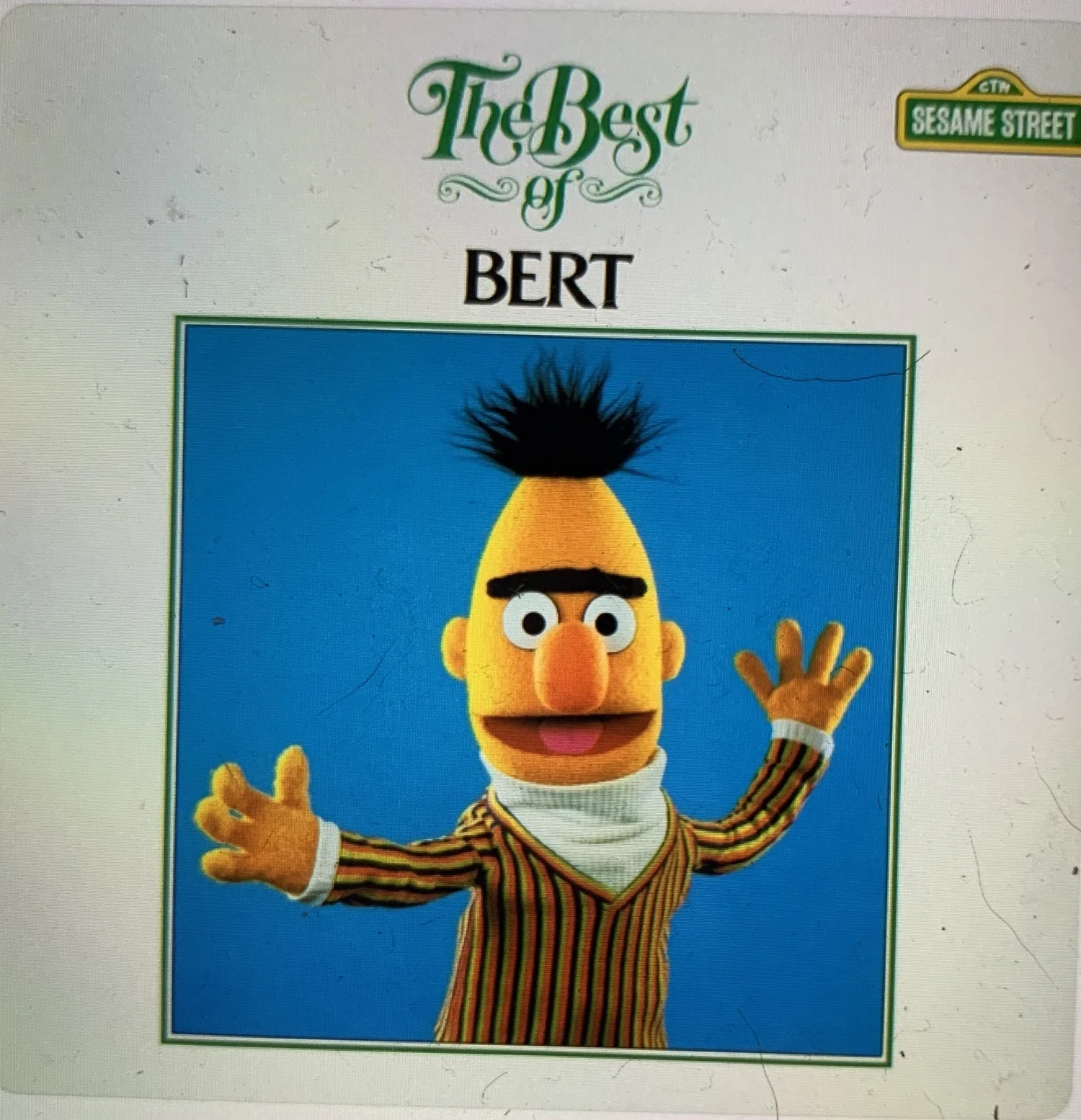 Let's be friends. — Sarah Warren