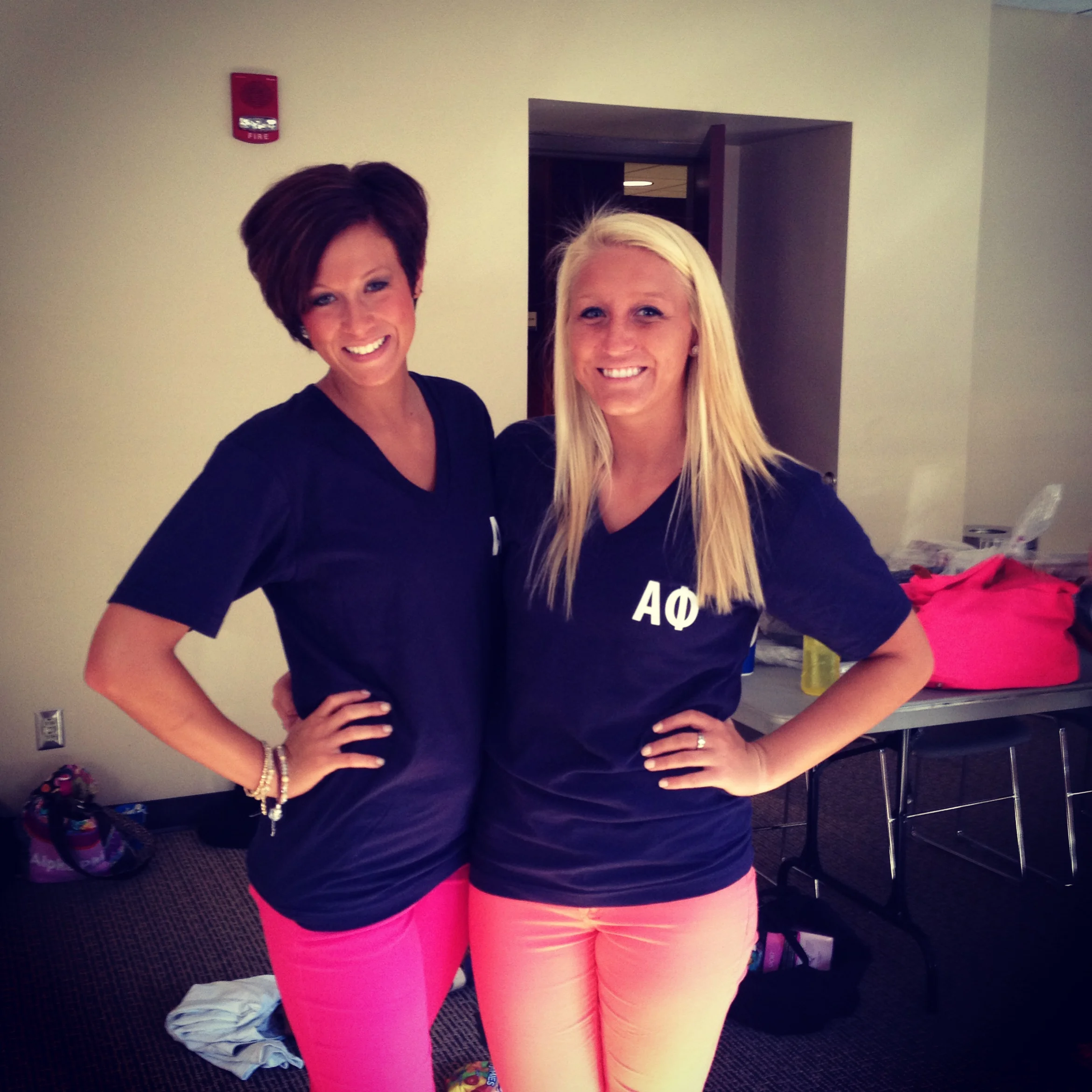 Client Perspective: Amy Royce — Redhead Salon Boutique