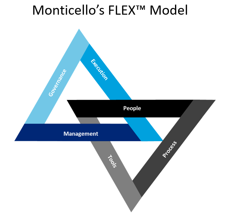 BIP. Monticello Consulting Group | Portfolio Optimization & Program ...
