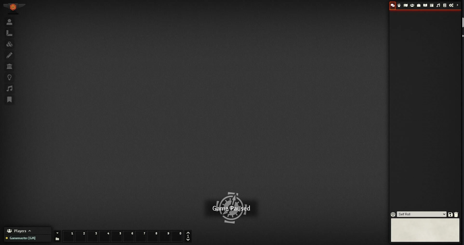 FoundryVTT: Download, Install & Player Setup