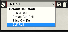 FoundryVTT: Settings & Configuration