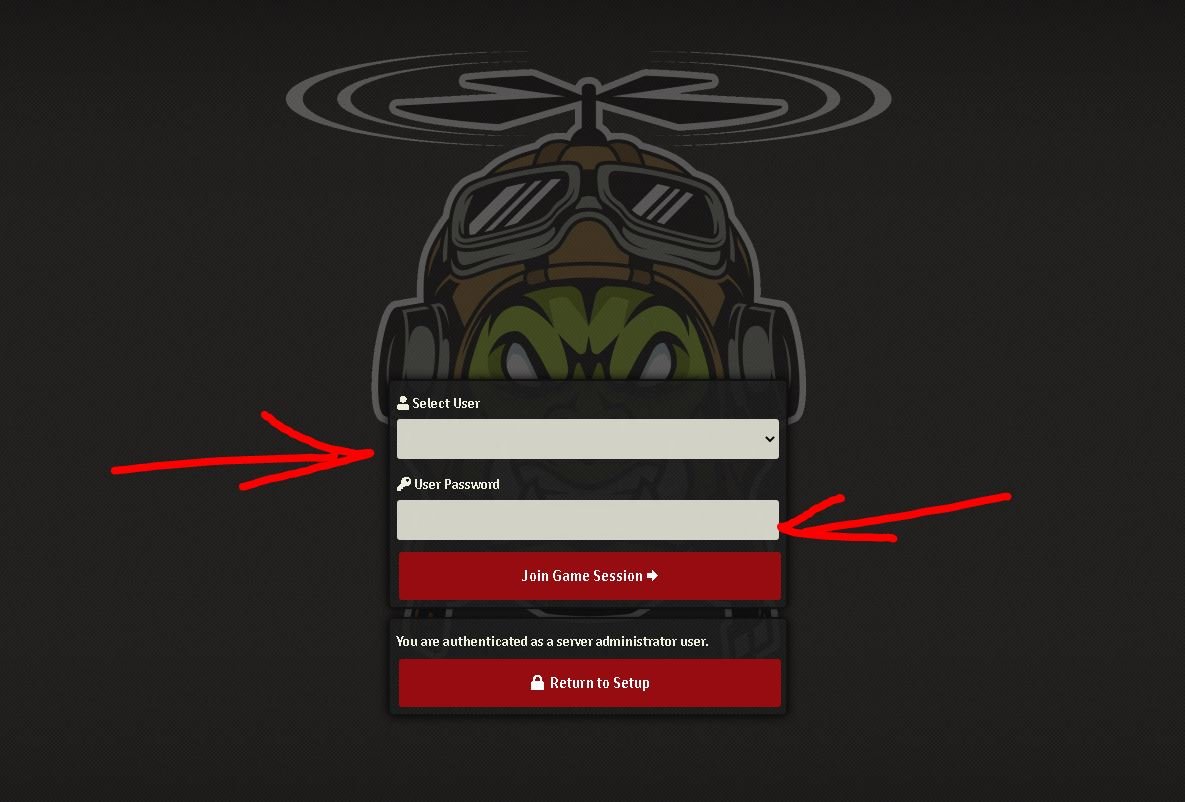 FoundryVTT: Download, Install & Player Setup