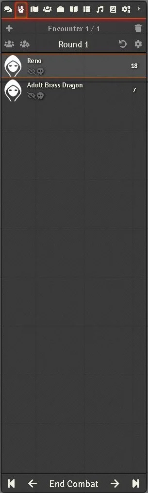 FoundryVTT: Settings & Configuration