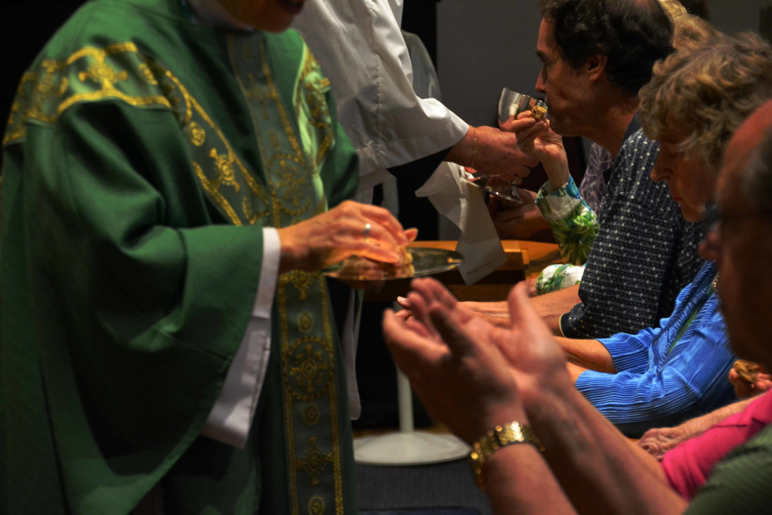 Congratulations Graduates! — Church of the Good Shepherd - Episcopal