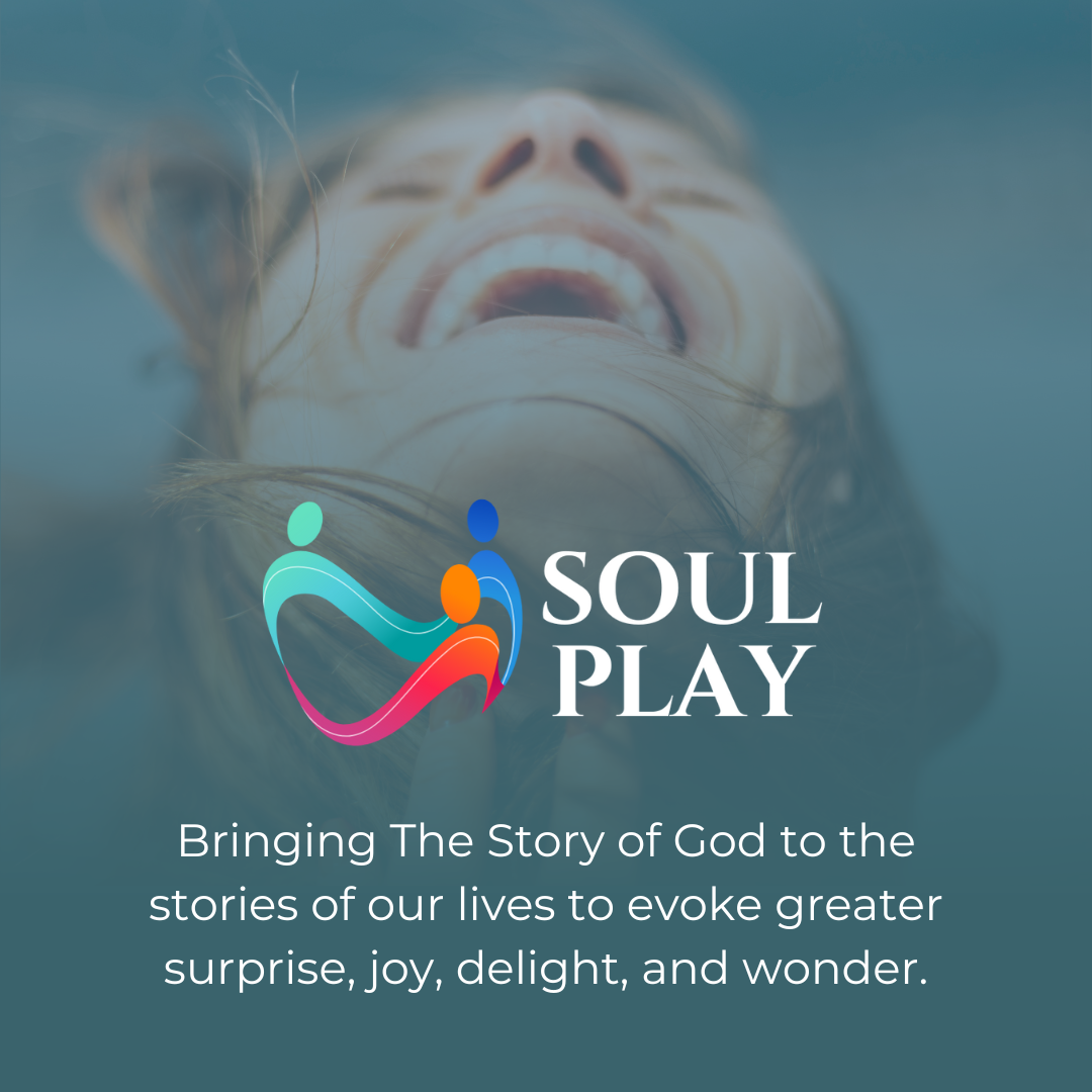 Soul Play Brochure [Introduction 2023] — Soul Play