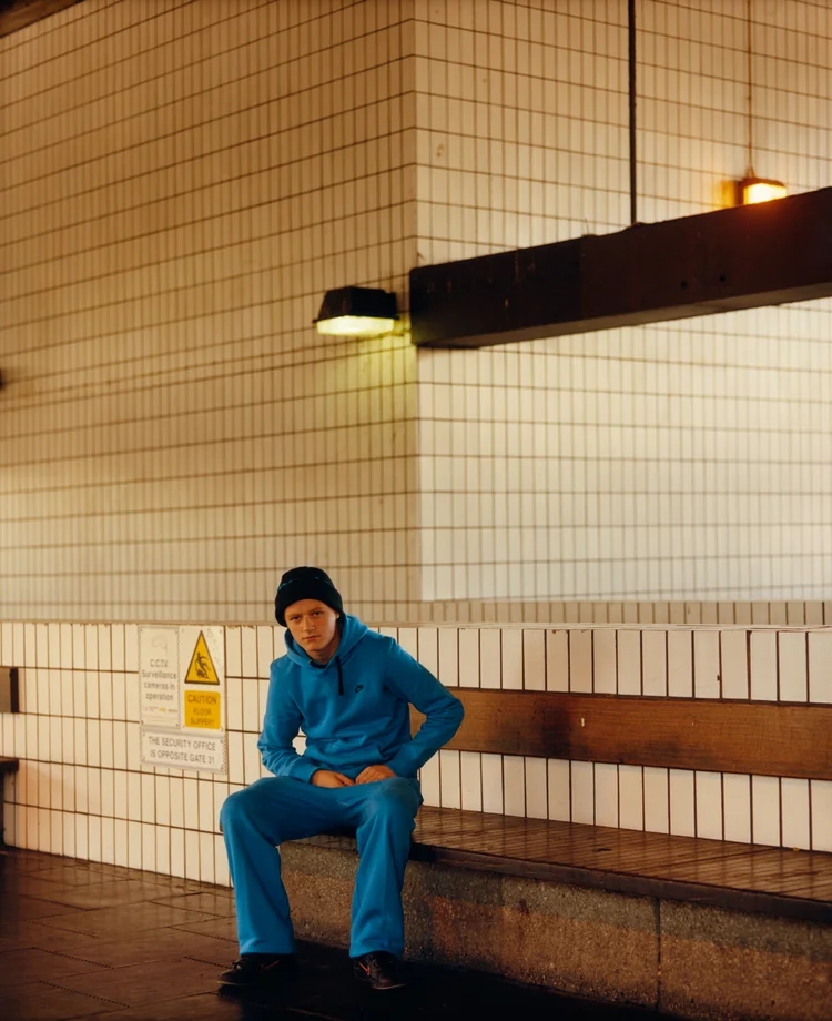 Preston Bus Station by Jamie Hawkesworth — Dashwood Books Publications ...