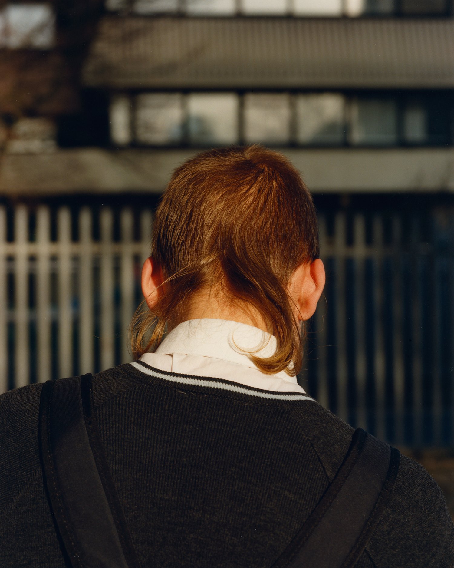 Preston Bus Station by Jamie Hawkesworth — Dashwood Books Publications ...