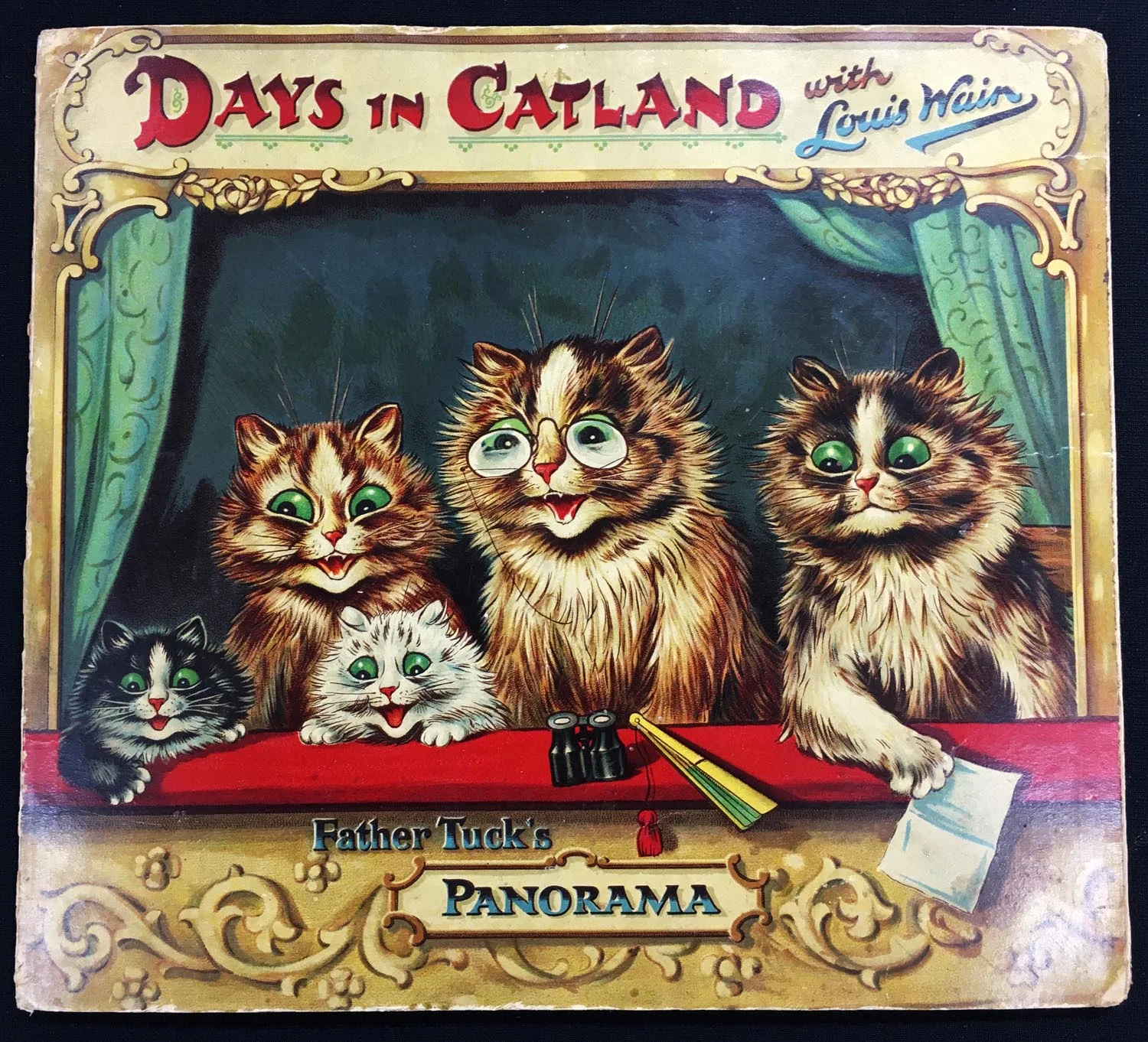 Archives — Wonderland Books