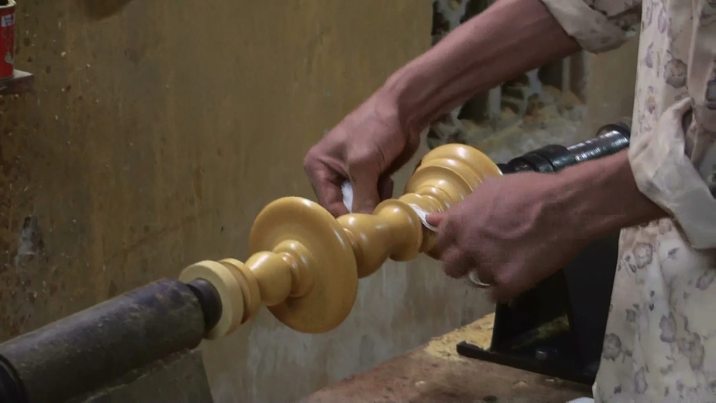 Vietnam — Rhea Alexander