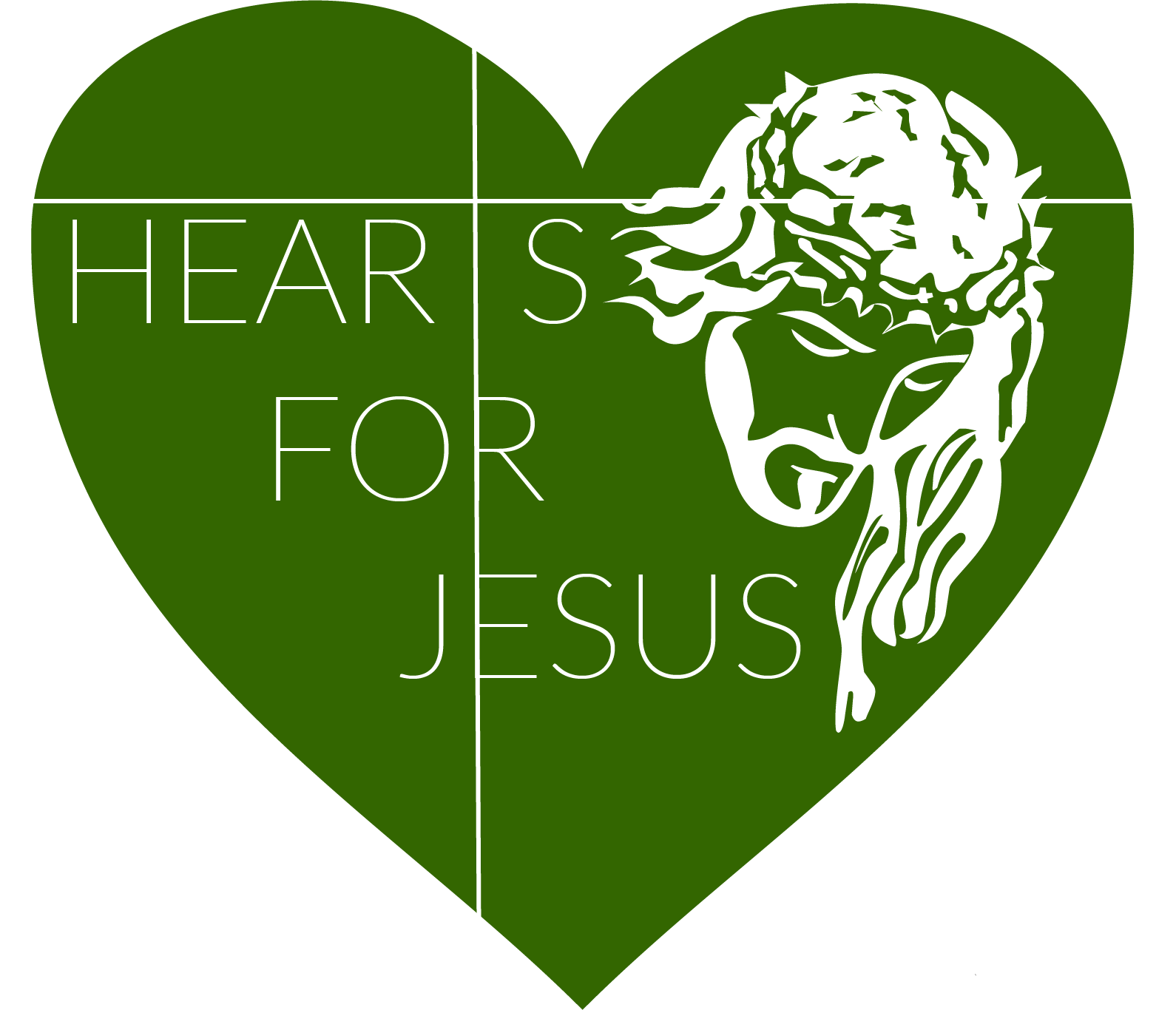 Hearts for Jesus — Minnesota South District, LCMS