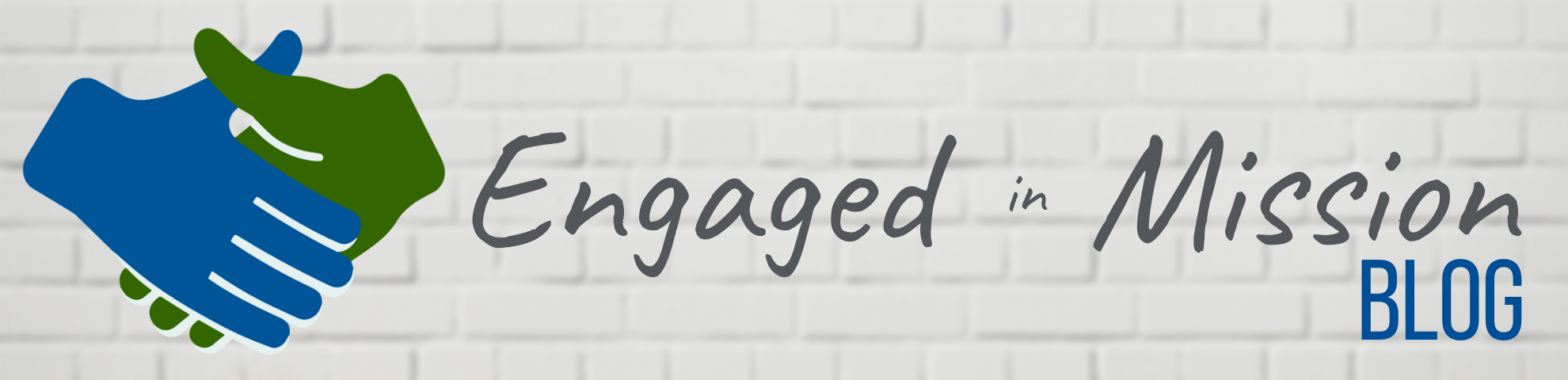 Blog - Engaged in Mission — Minnesota South District, LCMS