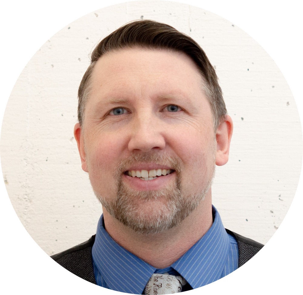 The power of a word - Talking Points with Pastor Lucas — Minnesota ...