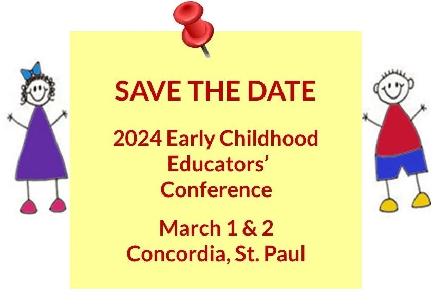Teacher Resources — Minnesota South District, LCMS